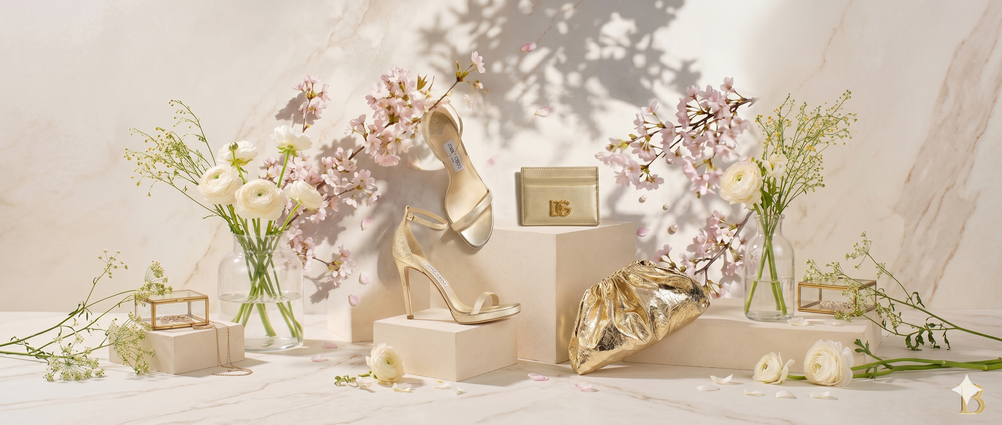 Designer bags, shoes and accessories on sale – B-Exit top shop online