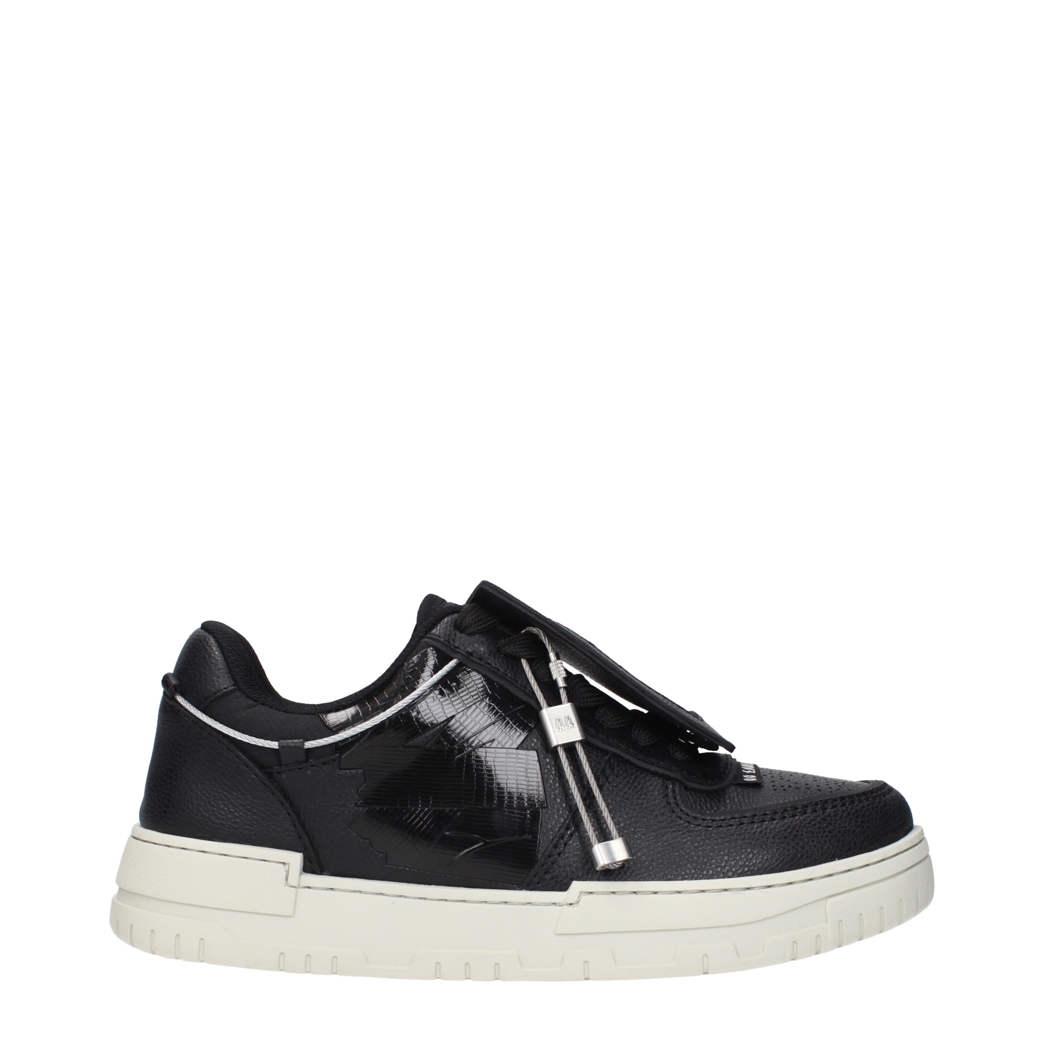 44 Label Group Sneakers Men Polyurethane Black | B-Exit – B-Exit top ...